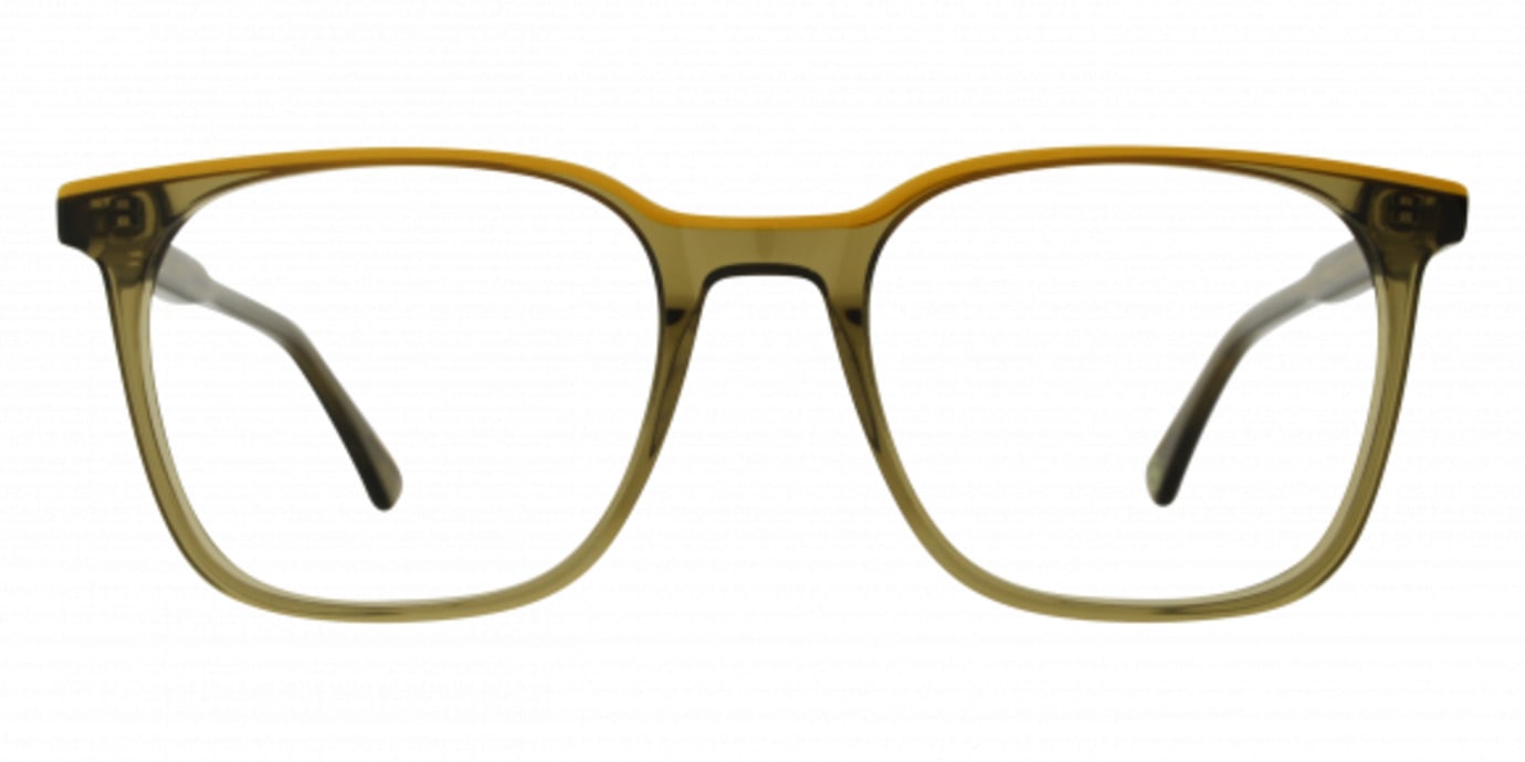 MALONE Brille für Herren| Eyes + More